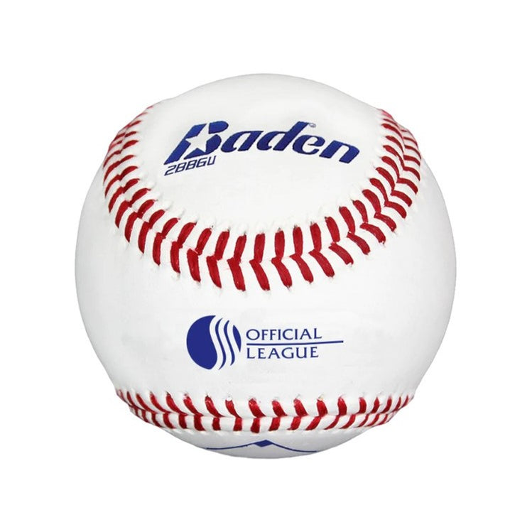 Baseball Balls — Baseline Sports | An Extra Innings Company