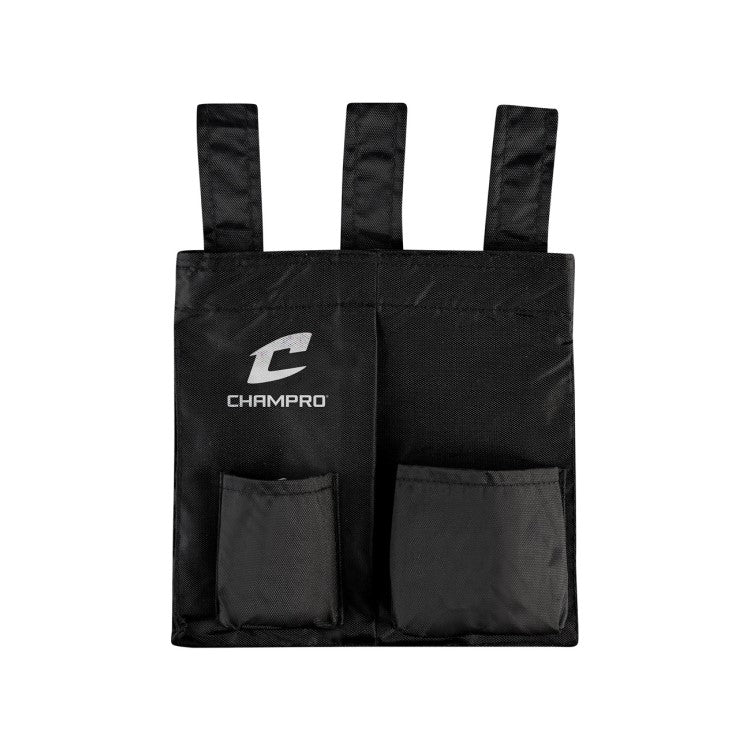 Champro Professional Umpire Ball Bag — Baseline Sports | An Extra ...