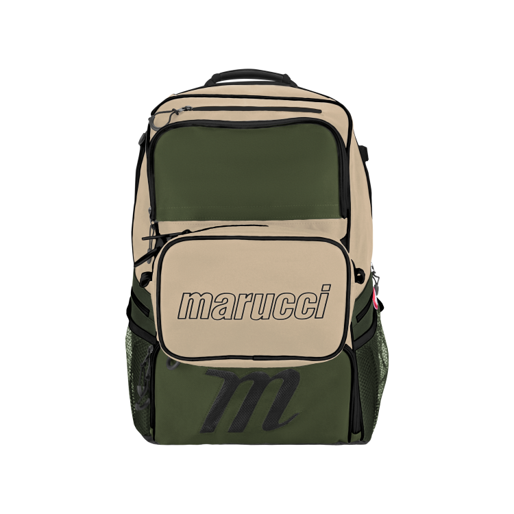 Marucci ROVR Bat Pack — Baseline Sports | An Extra Innings Company