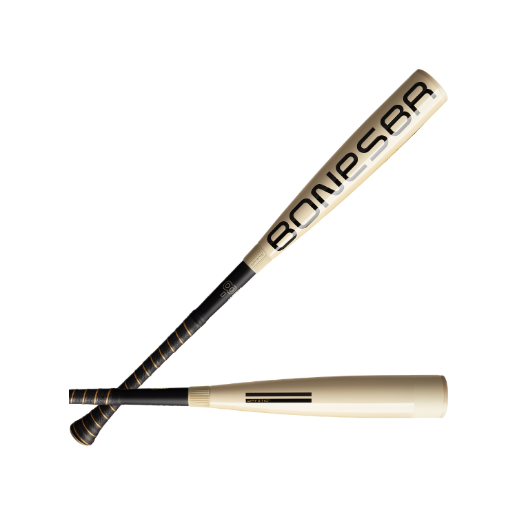 Warstic Bonesaber Hybrid USSSA (-8) MBBSH25WH8 — Baseline Sports | An ...
