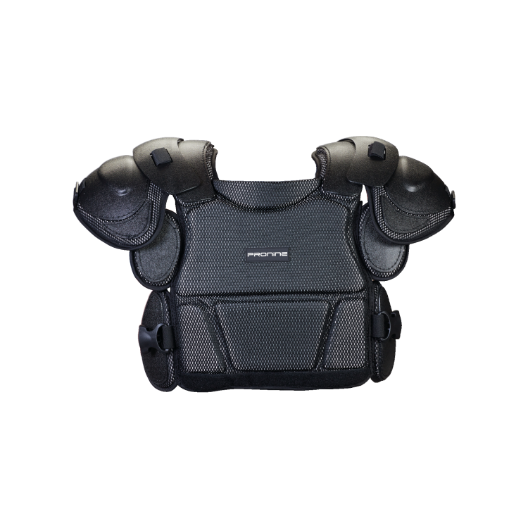 ProNine Umpire's Chest Protector — Baseline Sports | An Extra Innings ...