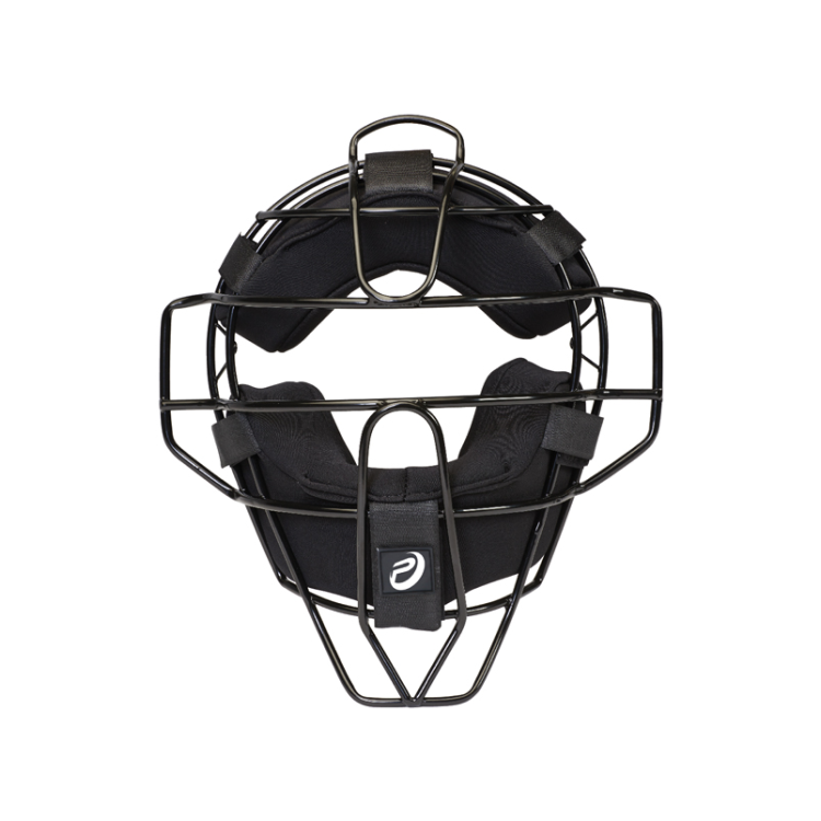 ProNine Umpire's Face Mask — Baseline Sports | An Extra Innings Company