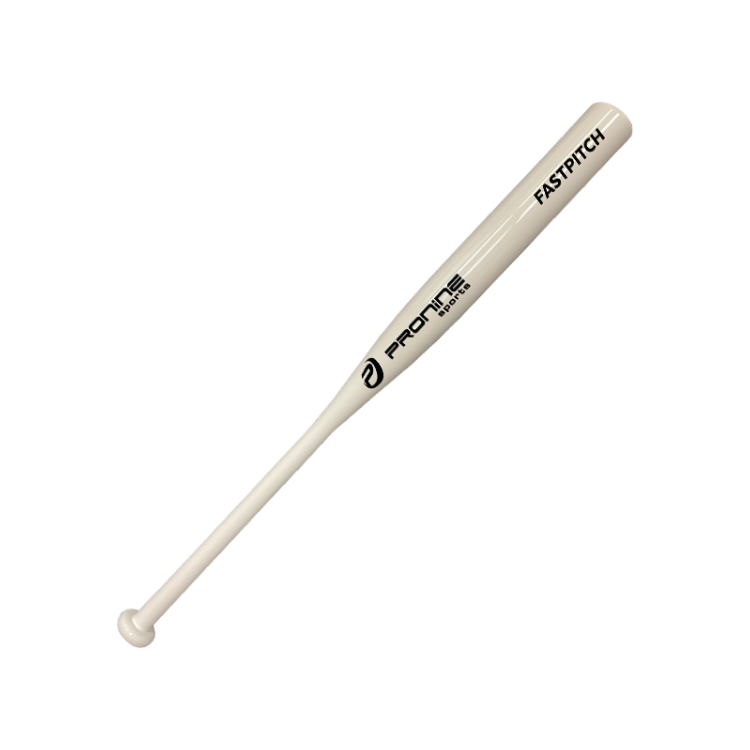 ProNine Fastpitch Weighted Training Bat — Baseline Sports | An Extra ...