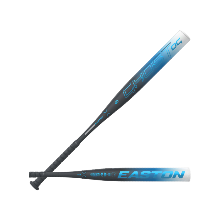 Easton 2025 Ghost OG (-9) Fastpitch Bat EFP5GHOG9 — Baseline Sports ...