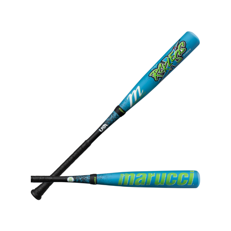 Marucci 2026 CatX Rckless Hybrid USA (-5) MSBCRH5USA — Baseline Sports ...
