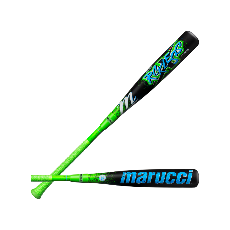 Marucci 2026 CatX Rckless Hybrid USSSA (-5) MSBCRH5 — Baseline Sports ...
