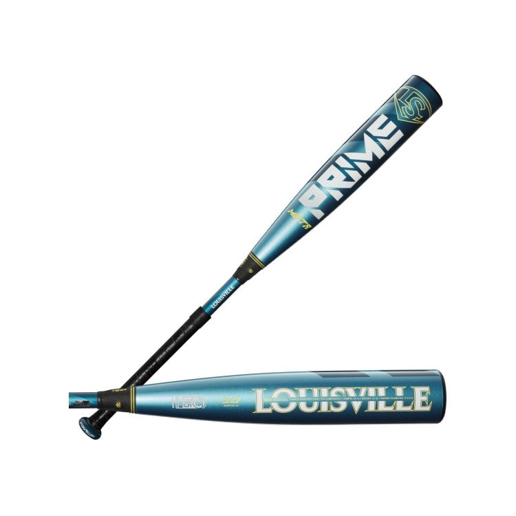 Louisville Slugger 2025 Meta Prime USSSA (-10) WBL2970010 — Baseline ...
