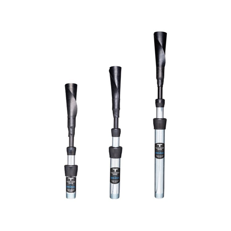 Tanner Tees the Original Stem Replacement — Baseline Sports | An Extra ...