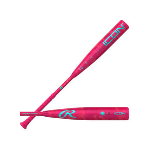 Rawlings 2025 Icon Electric Unicorn BBCOR RBB5IPK3 - LIMITED EDITION ...