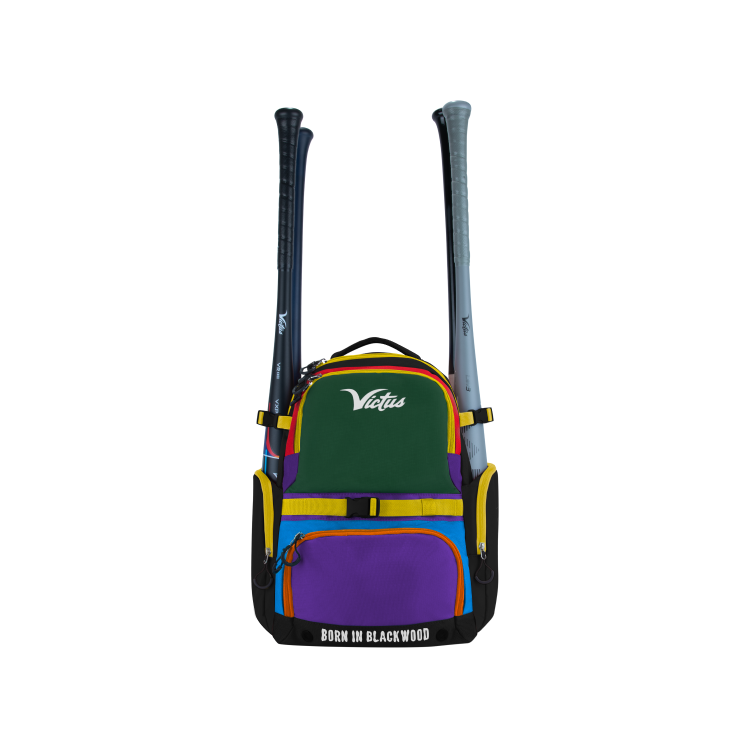 Victus LEV3L Bat Pack VBLVLBP — Baseline Sports | An Extra Innings Company