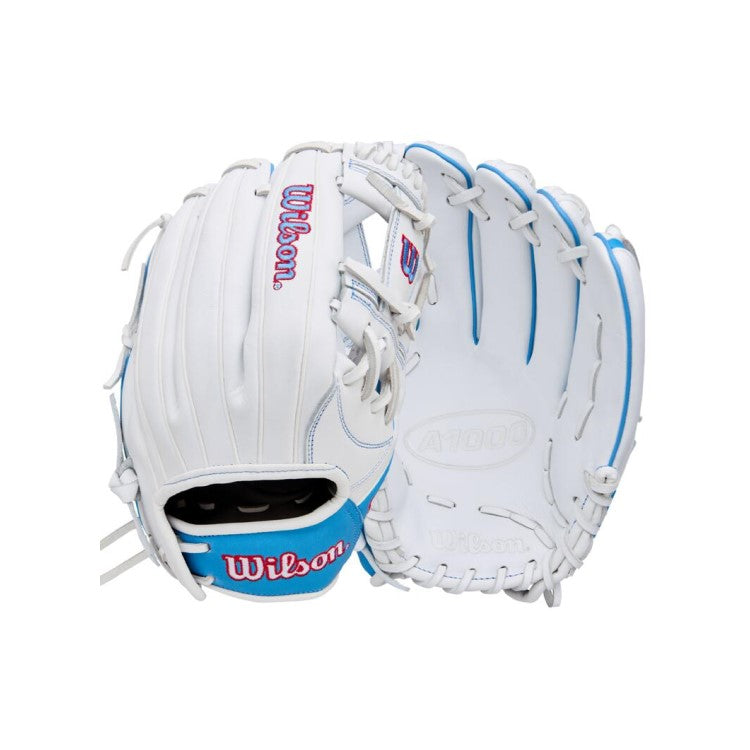 Wilson 2026 A1000 H12 12" Infield Fastpitch Glove — Baseline Sports ...