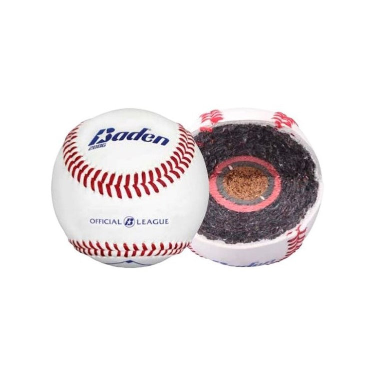 Baseball Balls — Baseline Sports | An Extra Innings Company