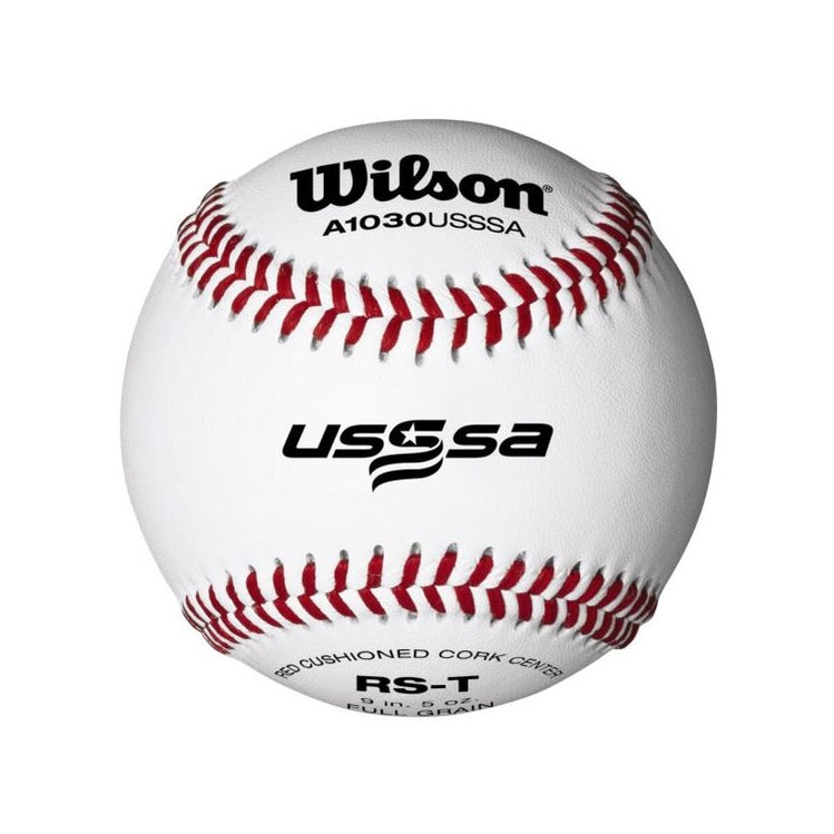 Baseball Balls — Baseline Sports | An Extra Innings Company
