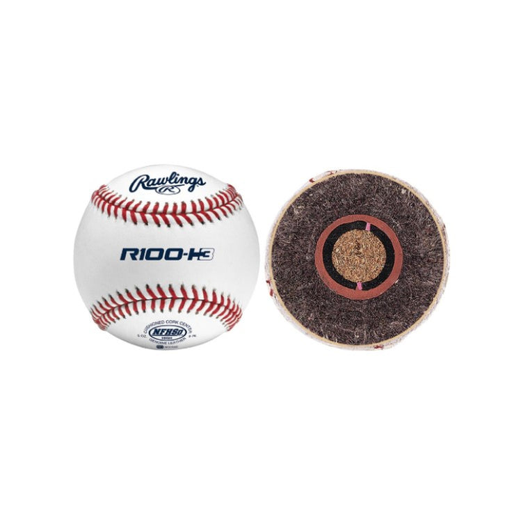 Baseball Balls — Baseline Sports | An Extra Innings Company