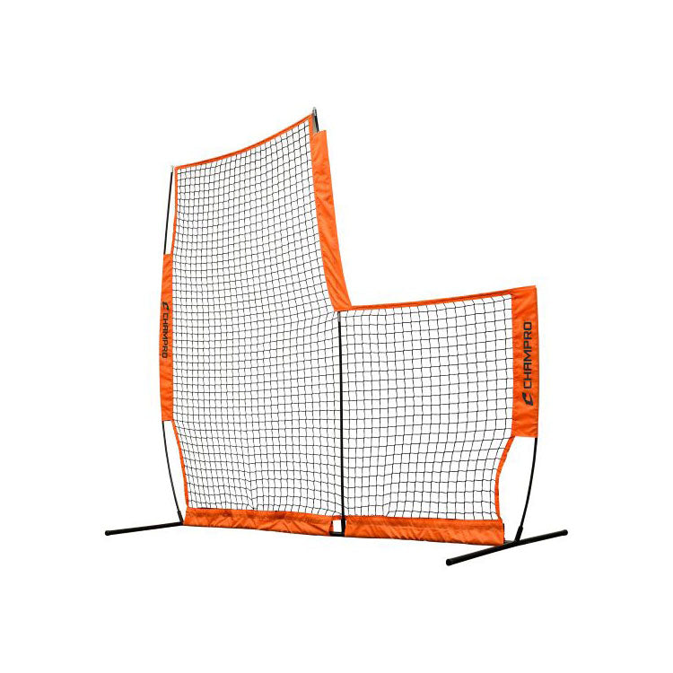 Champro MVP Portable L Screen 7'X7' — Baseline Sports | An Extra ...