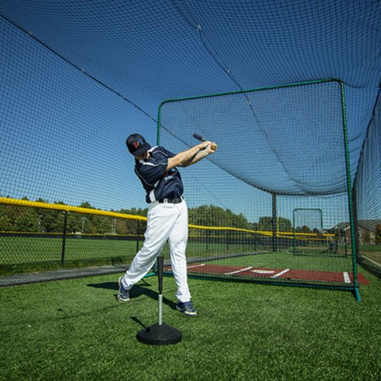 Baseball Training — Baseline Sports | An Extra Innings Company
