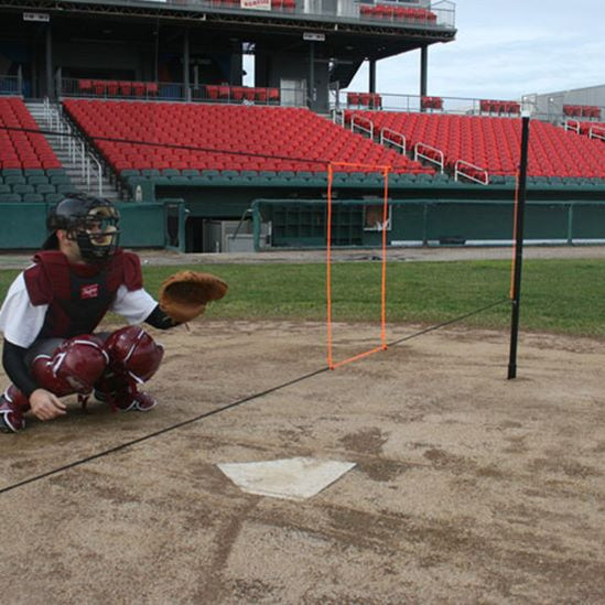 Baseball Training — Baseline Sports | An Extra Innings Company