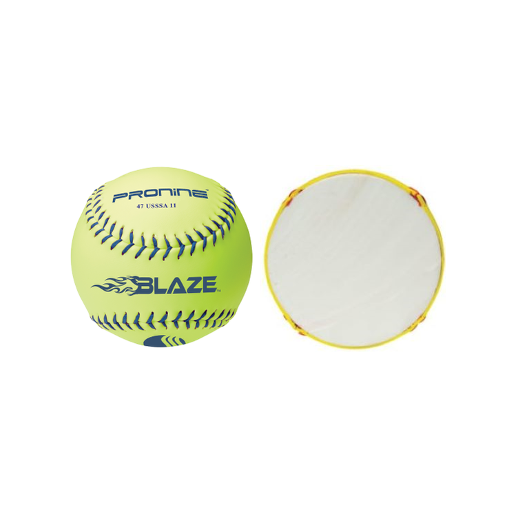 Fastpitch Balls — Baseline Sports | An Extra Innings Company
