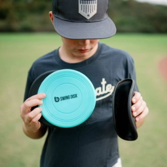 Bandit Sports Swing Disk 3-Pack — Baseline Sports | An Extra Innings ...